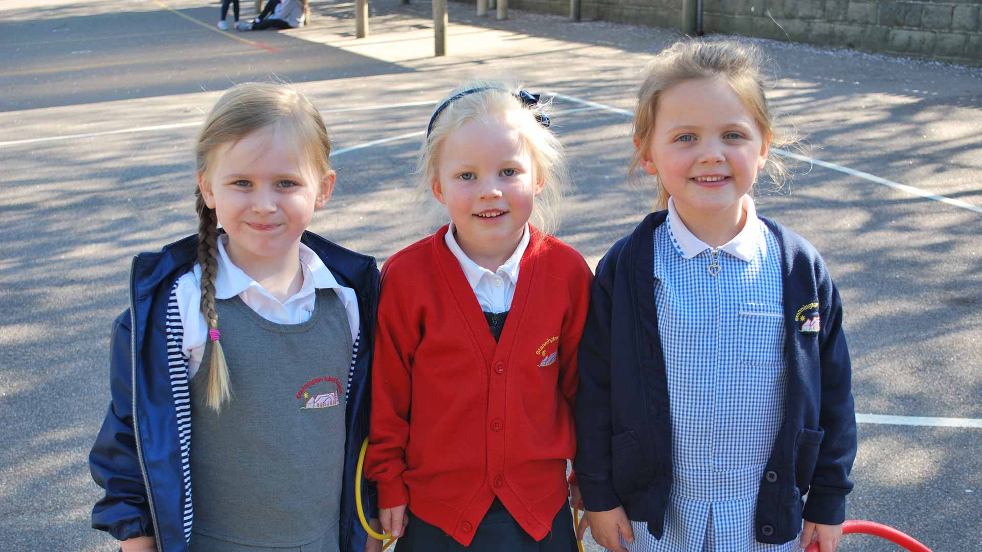 Our Schools | Peak Edge Academy Trust